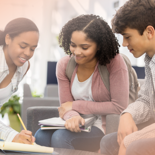 5 Ways Student Coaching Can Support Your Degree - Flourished Minds