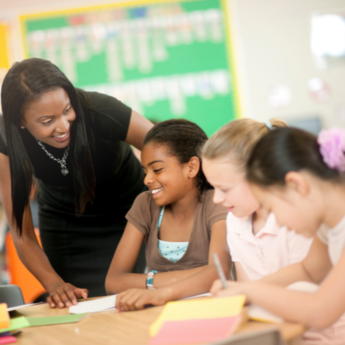 Integrating Coaching in Your Classroom for Better Learning Outcomes ...