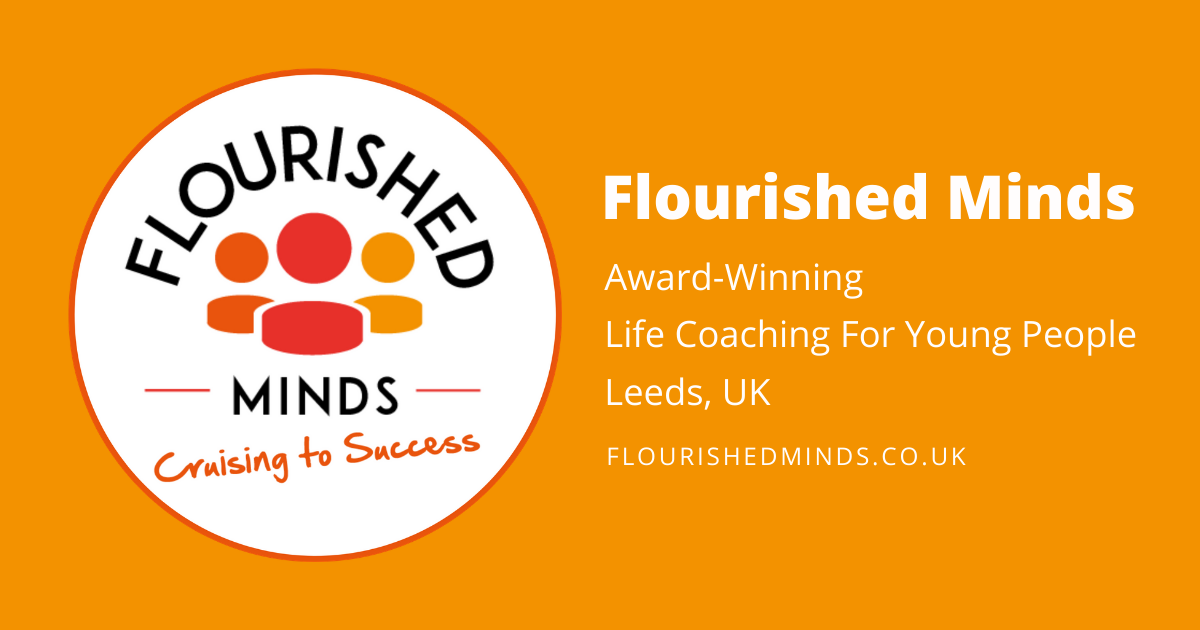 Contact Flourished Minds - Flourished Minds