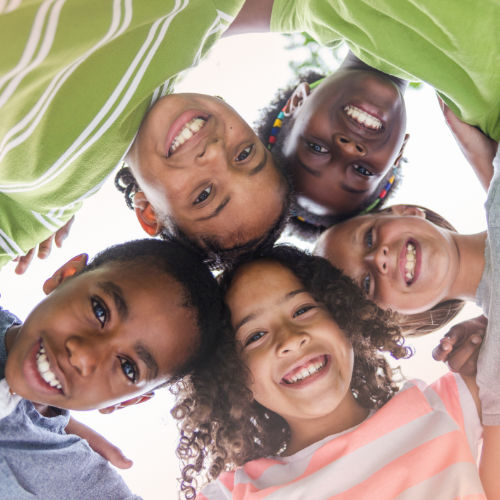 Who Are The Influencers In Your Child’s Life? - Flourished Minds