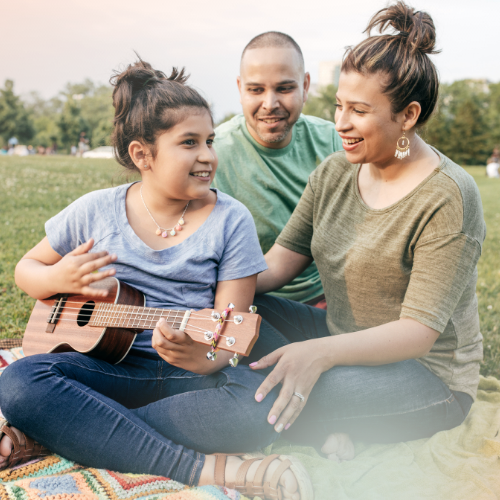 How to Nurture Your Teen's Talents - Flourished Minds